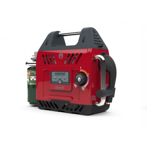 H2 Oasis Water Heater